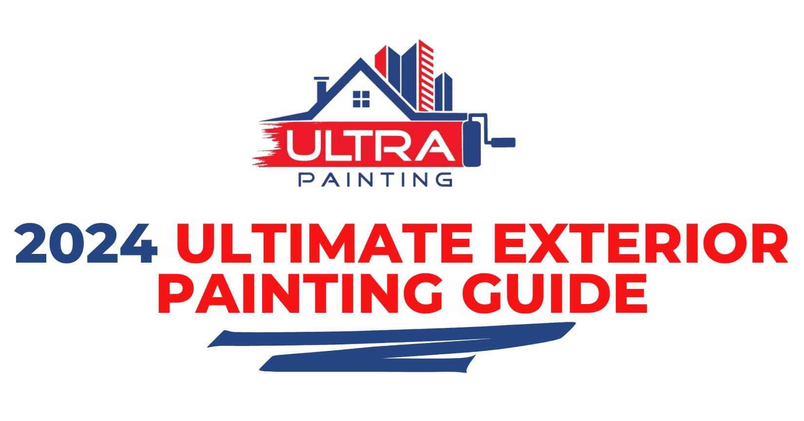 Ultimate Exterior Painting Guide 2024 - Expert Tips & Techniques